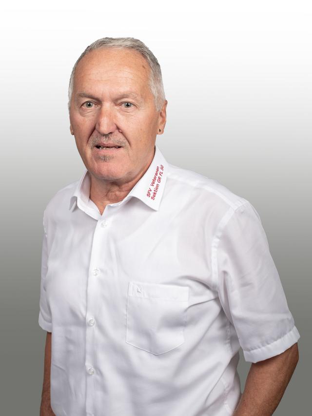 Vorstand | Veteranen-Vereinigung des SFV